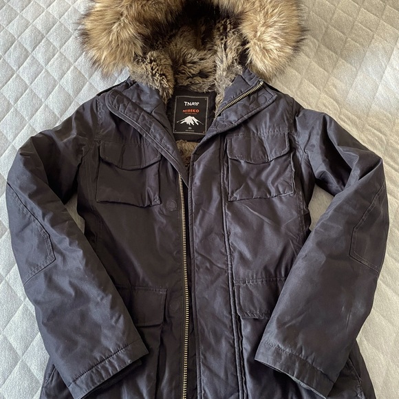 Aritzia | Jackets & Coats | Aritzia Tna Womens Coat | Poshmark